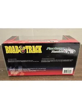 Other | Road Track Factory Tuners 124 Scale Mazda Rx7 Twin Turbo ...